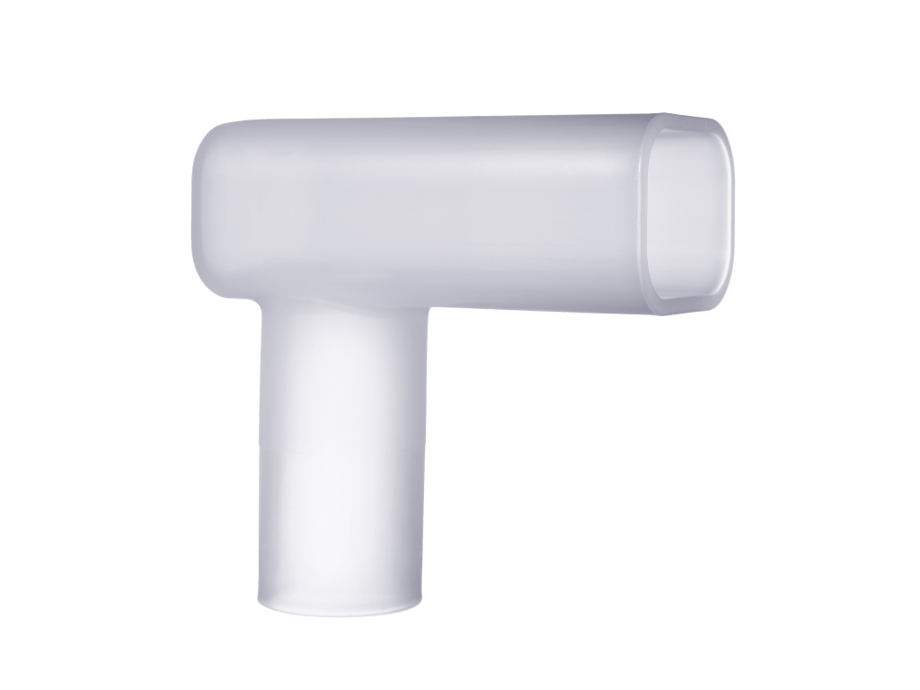 Mindray exhaust connector - Sedana Medical