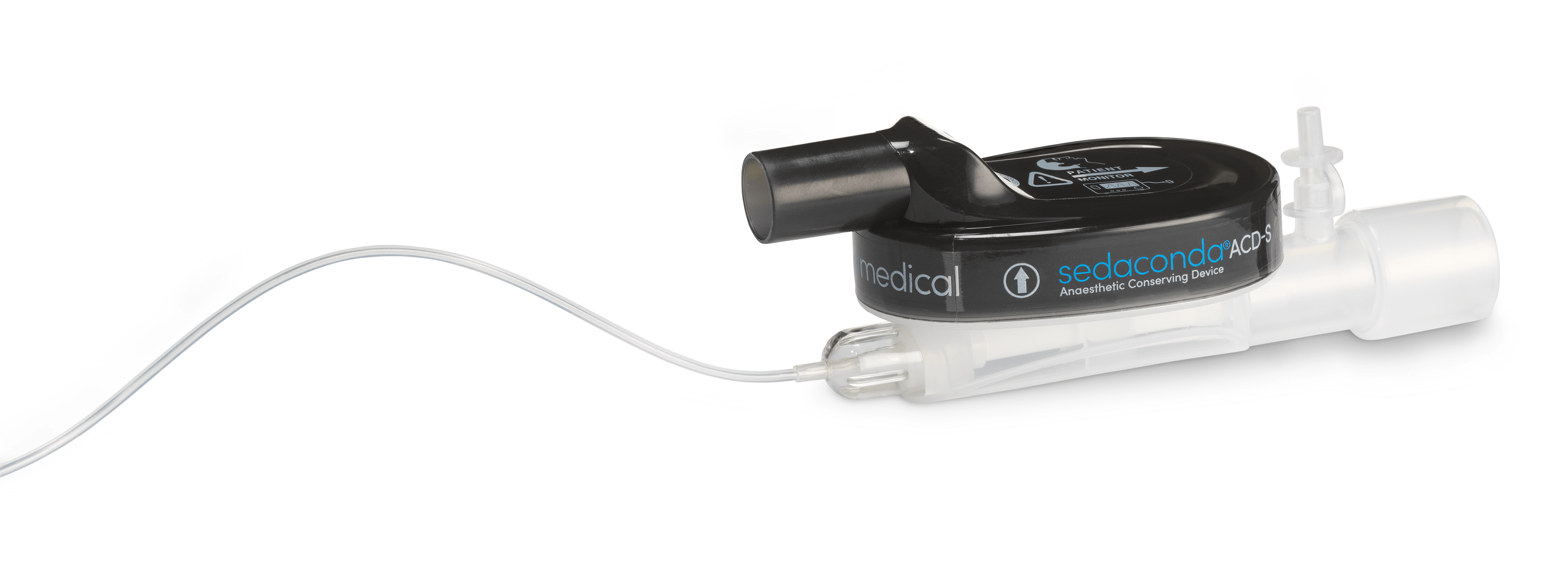 Sedaconda ACD-S - Sedana Medical