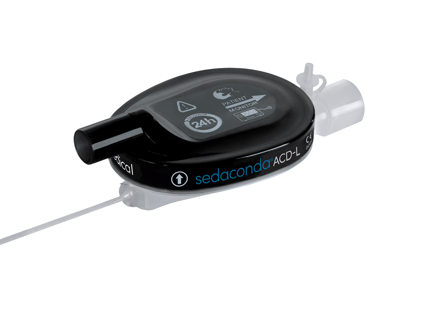 Sedaconda ACD-L - Sedana Medical