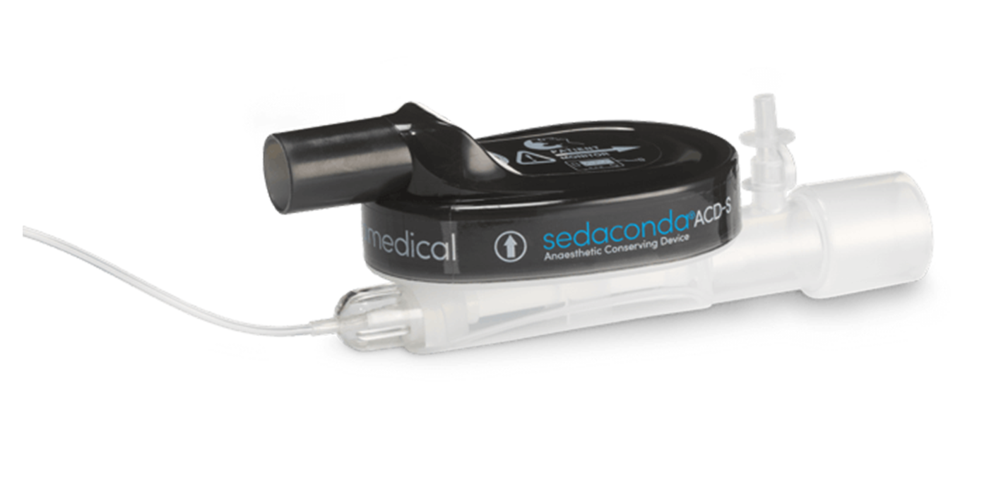 Sedaconda ACD Archives - Sedana Medical