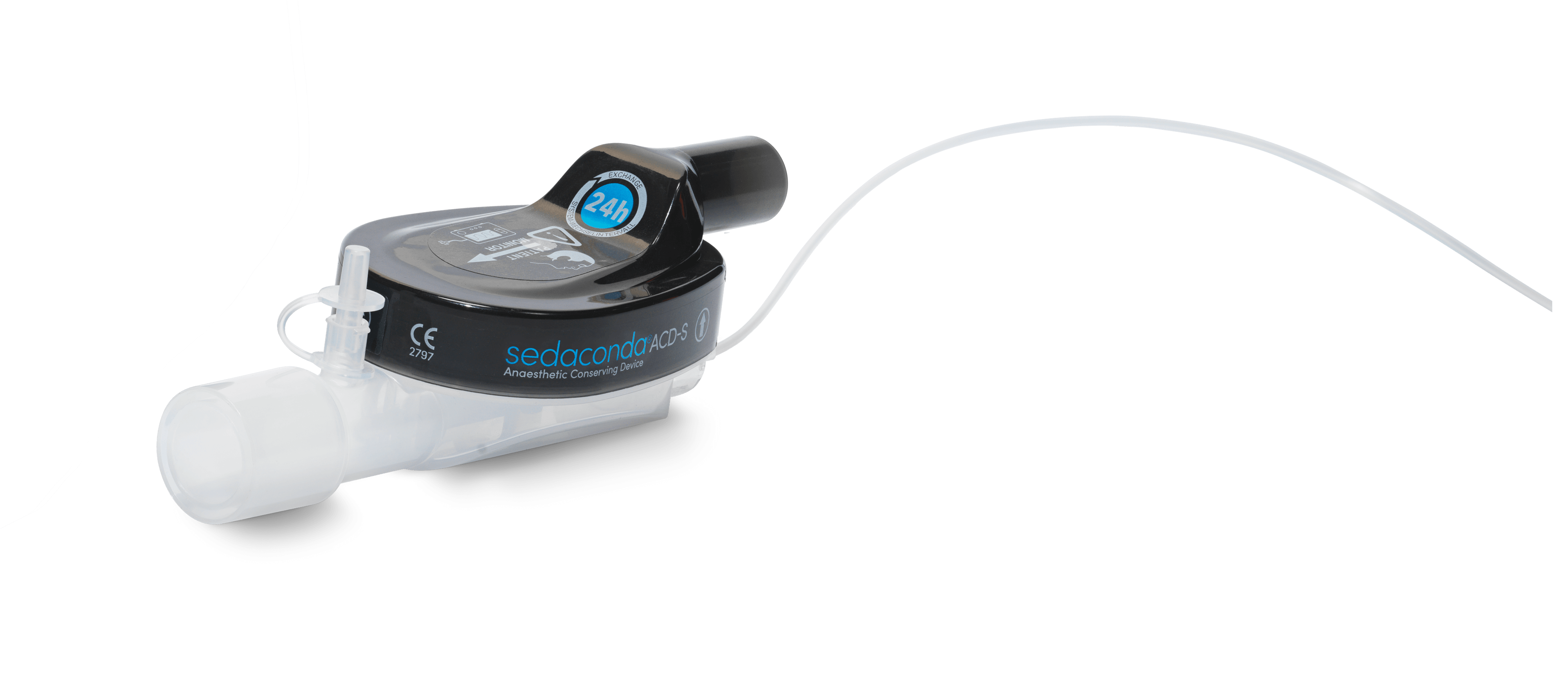 Image library - Sedana Medical