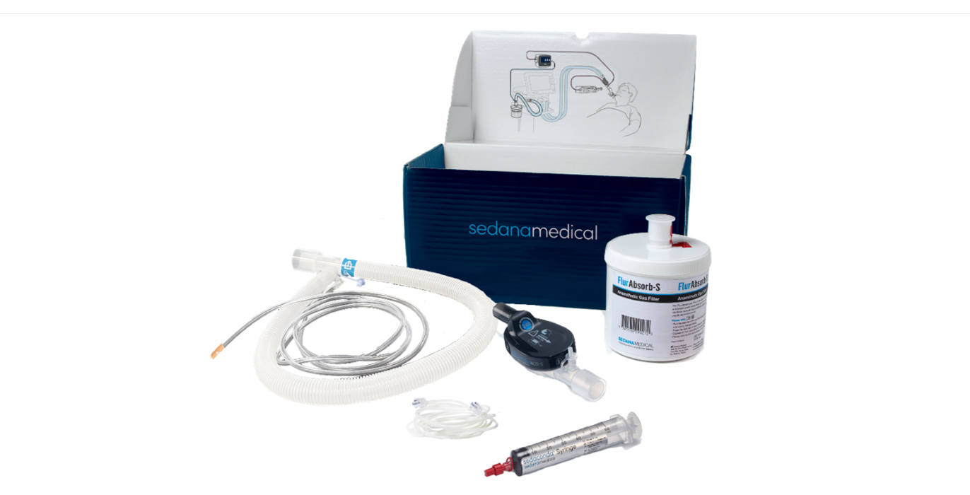 Sedaconda ACD Archives - Sedana Medical