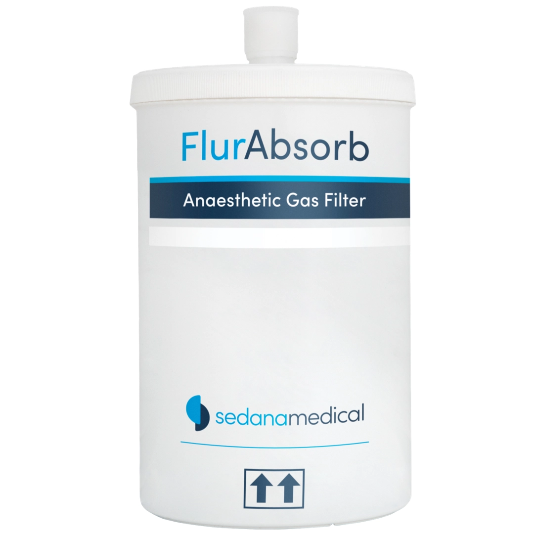 FlurAbsorb - Sedana Medical